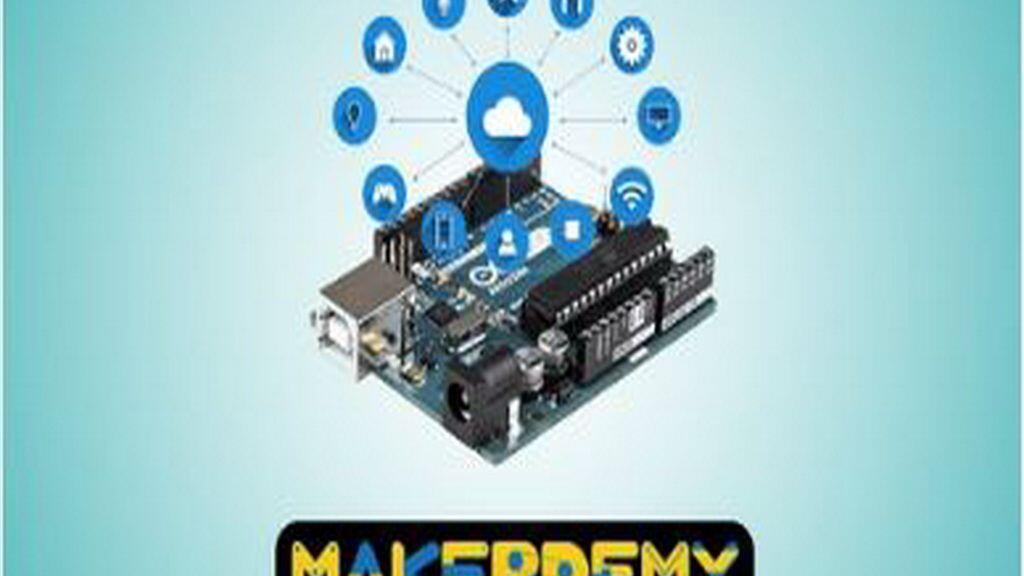 Udemy - Introduction to Internet of Things(IoT) using Arduino_哔哩哔哩_bilibili