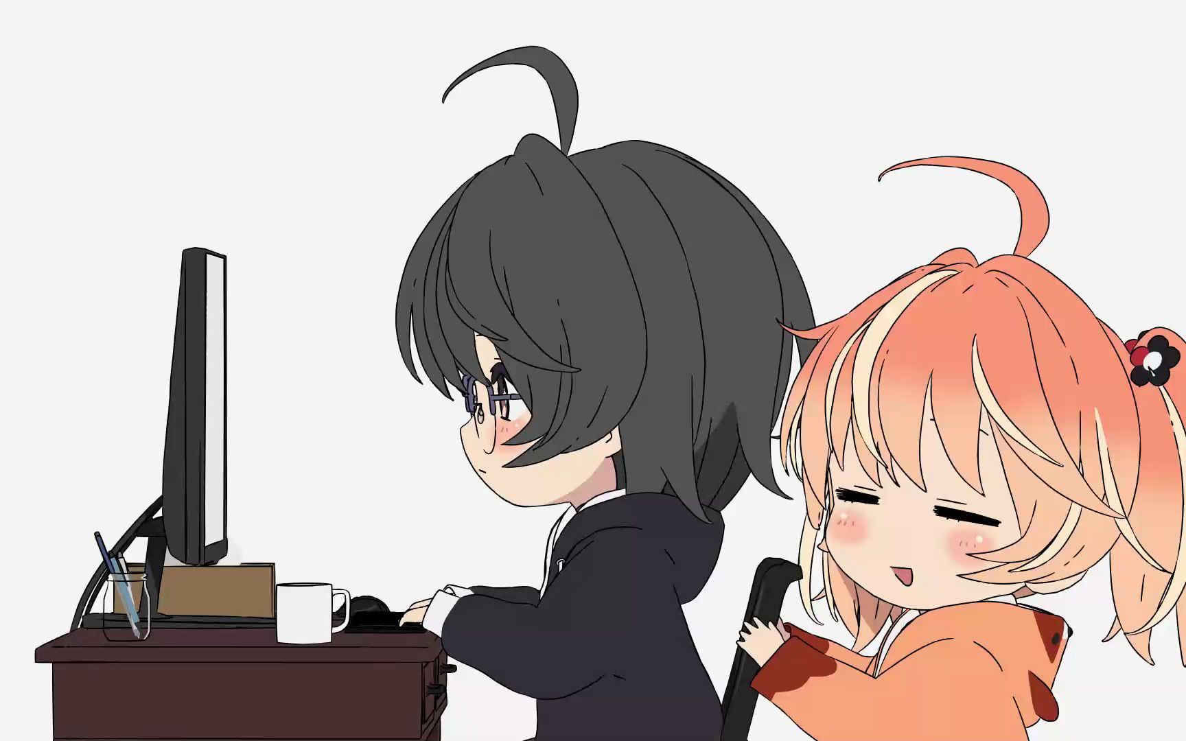 【本人投稿】报应-RinRinne官方-RinRinne官方-哔哩哔哩视频