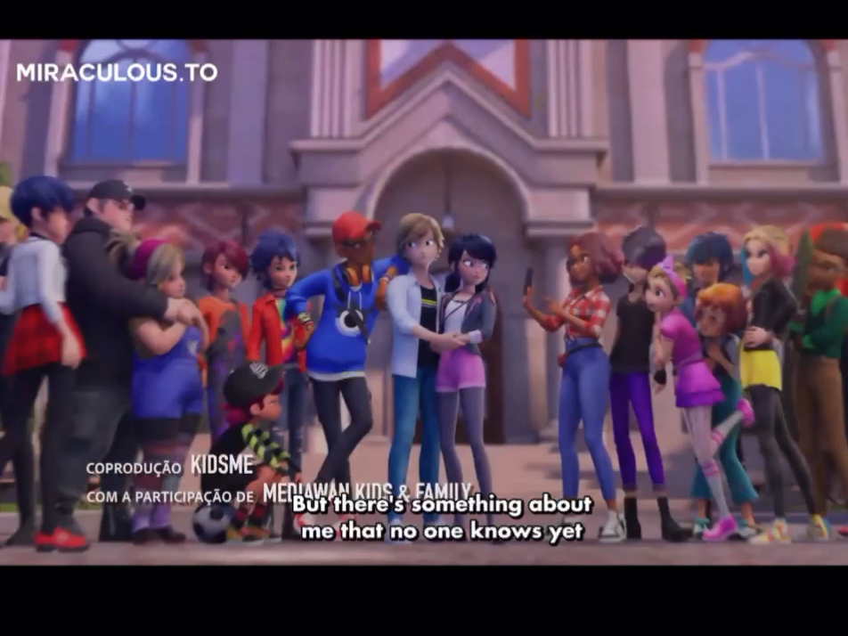 【瓢虫雷迪第六季】S6E11最新片段-枯草火烧裤衩-枯草火烧裤衩-哔哩哔哩视频