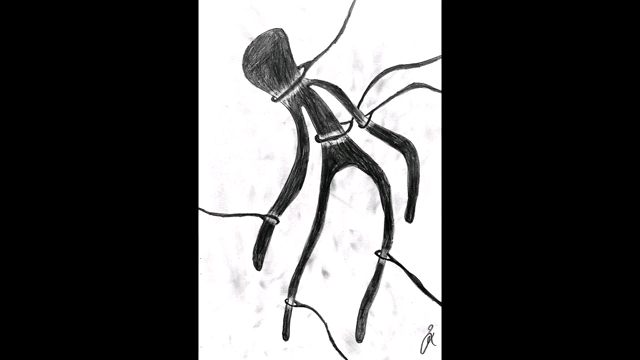 Kanoguti - Sketch_哔哩哔哩_bilibili