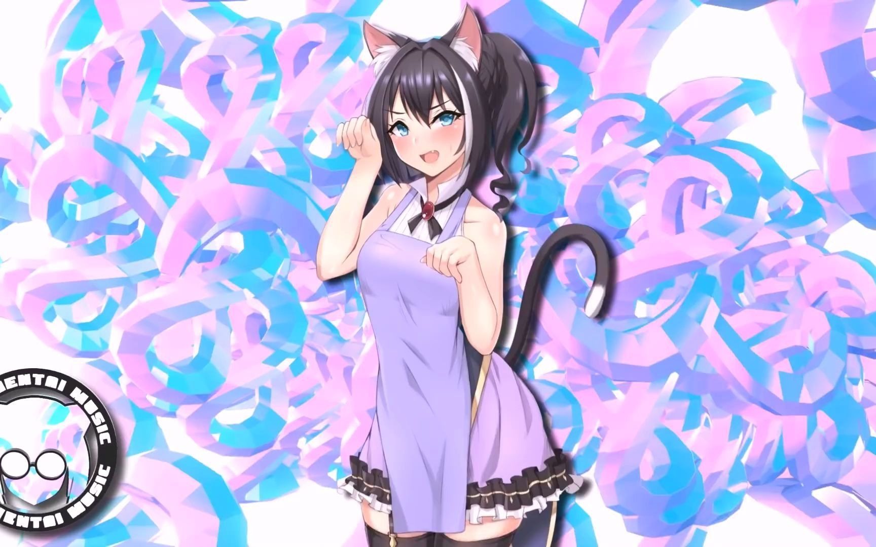 [碧蓝档案OST] Mitsukiyo - Alkaline Tears-哟西水龙-战歌-哔哩哔哩视频