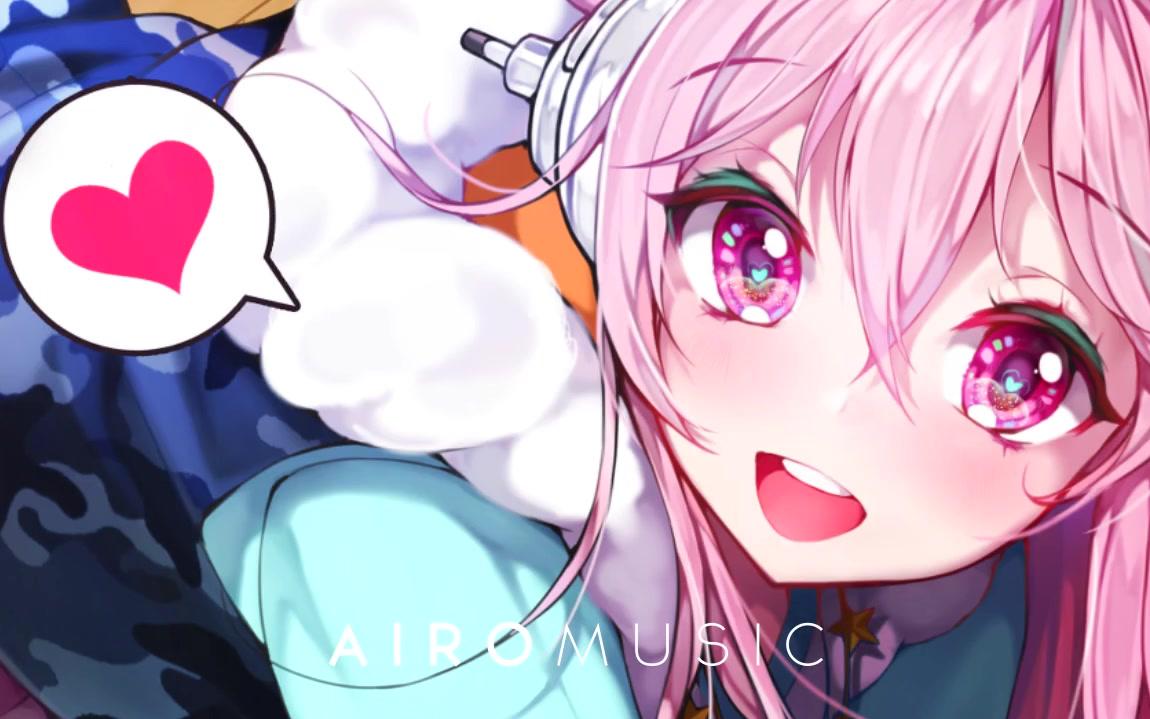 Nasko - Maybe_哔哩哔哩_bilibili