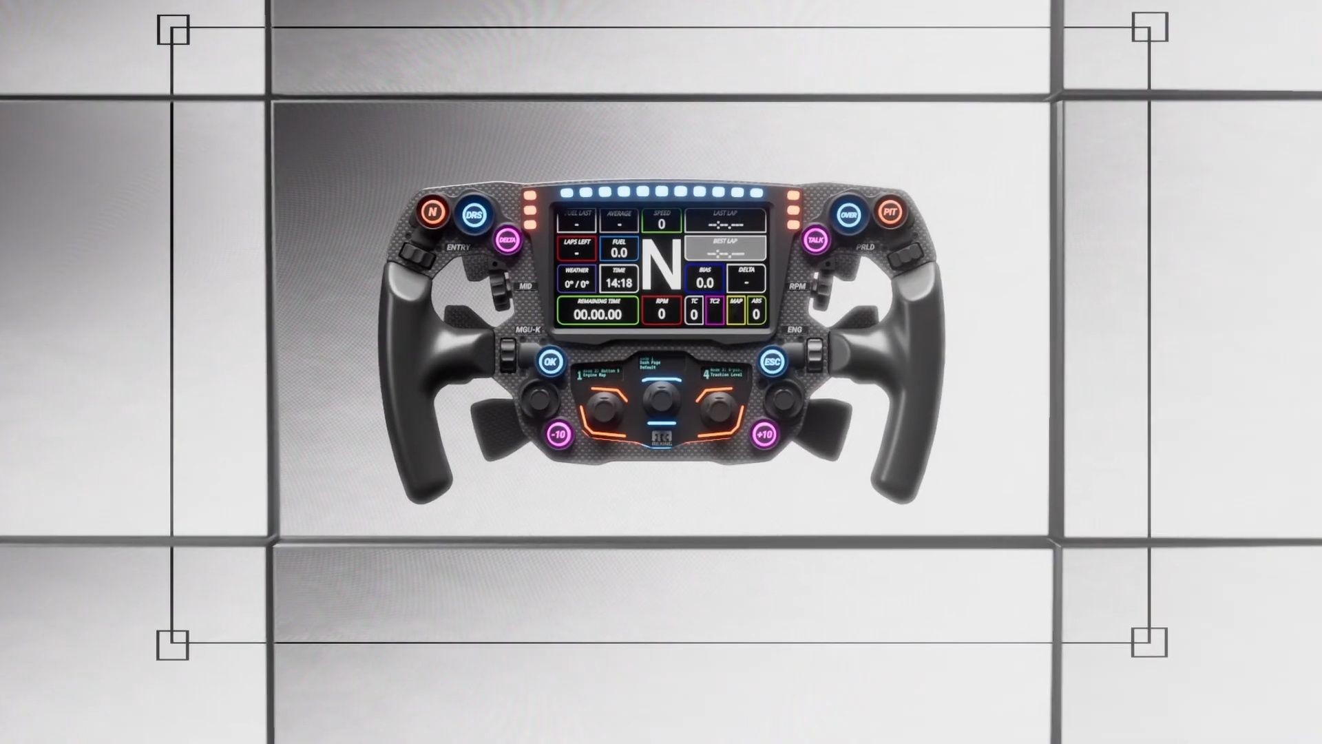 【动态设计】C4D动态短片 - TT Racing / Aeroflex人体工学椅-C4D杨帆-样片库 03-哔哩哔哩视频