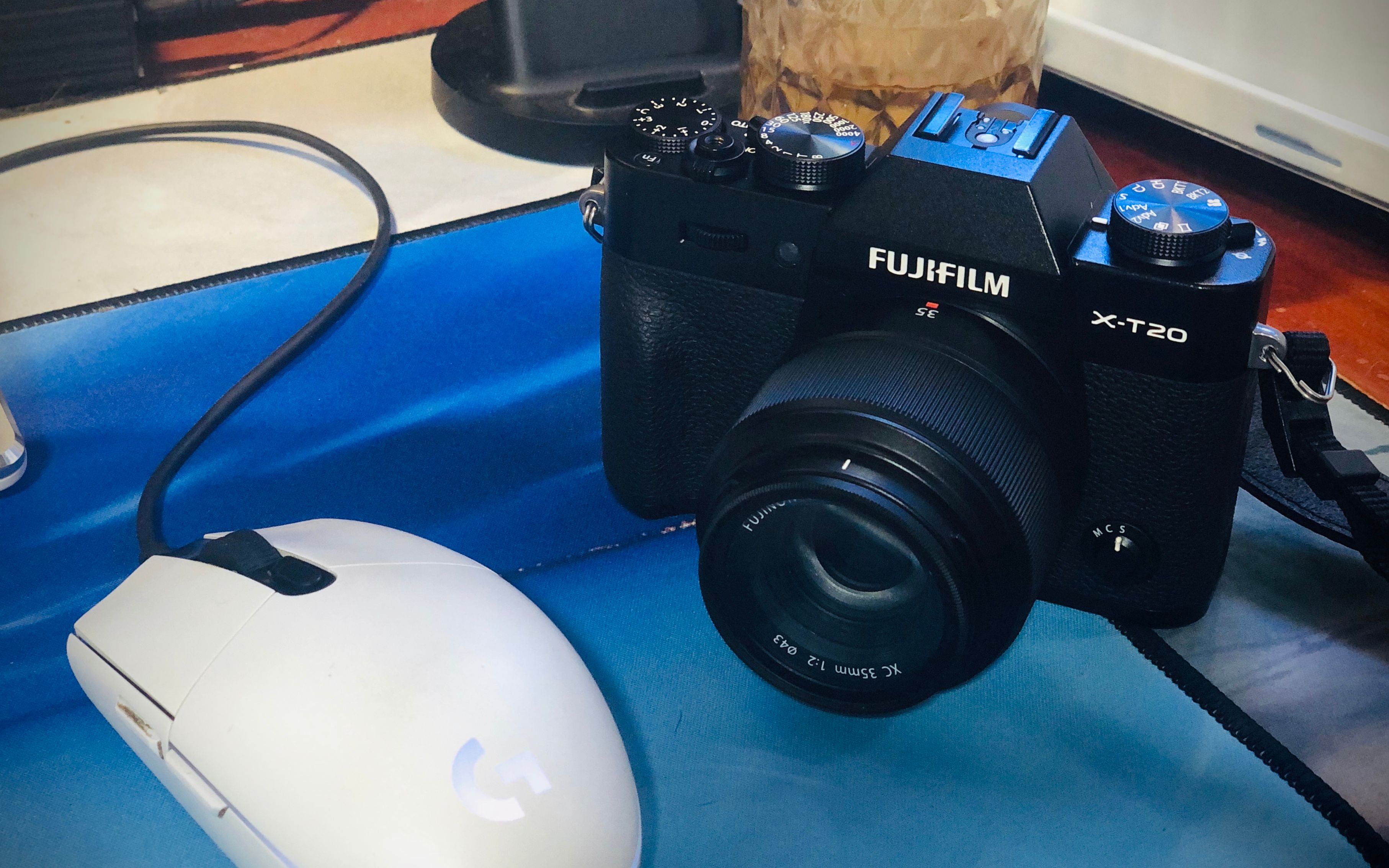 2020年入手富士xt20，摄影萌新一个月简单使用感受_哔哩哔哩_bilibili