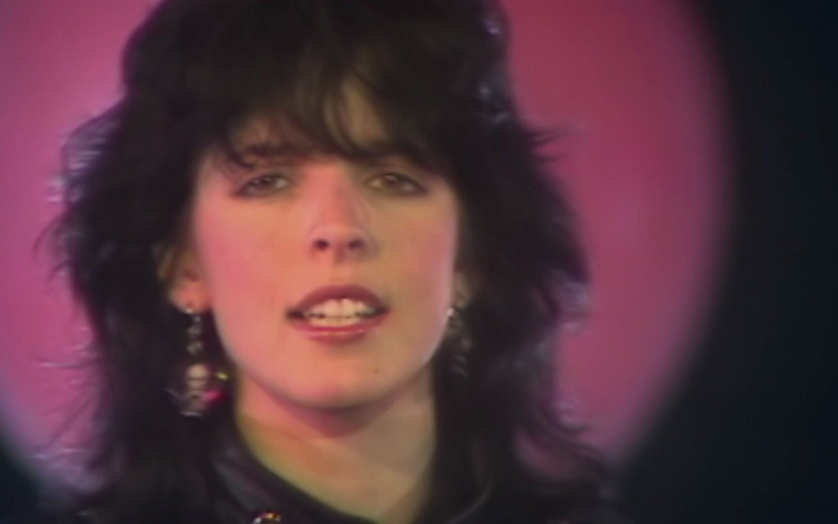 【德语新浪潮】NENA - 99 Luftballons / 99 Red Balloons 官方MV（附英文版）