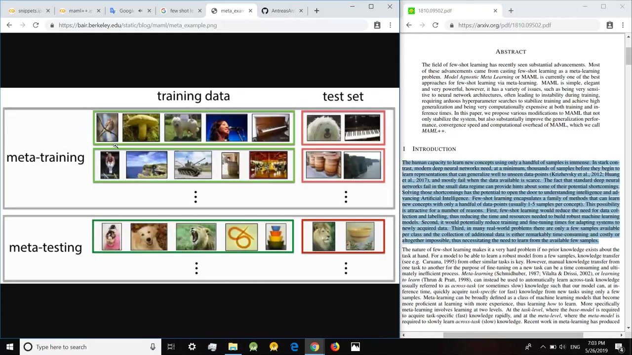 how to train your maml, maml++ PyTorch #3_哔哩哔哩_bilibili
