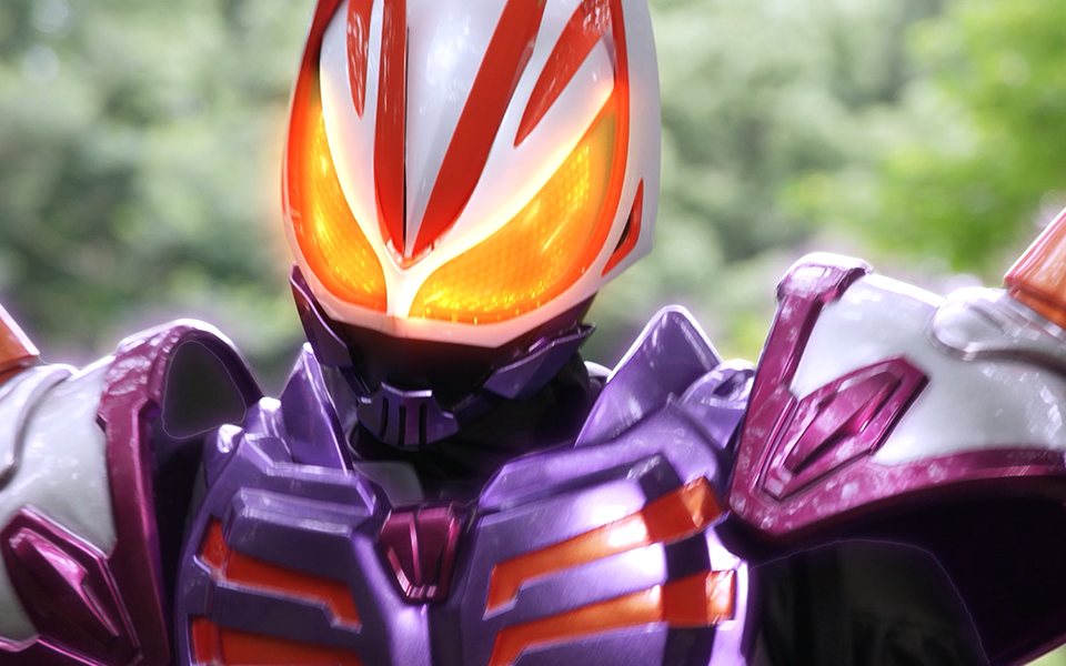 假面骑士 极狐第3集-番剧-全集-高清正版在线观看-bilibili-哔哩哔哩