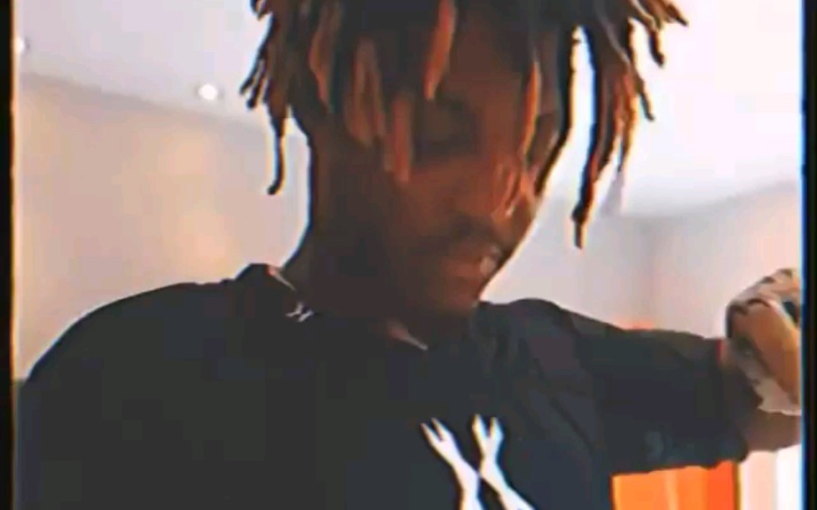 Juice WRLD_哔哩哔哩_bilibili