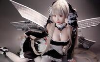 FGO COS——泳装 - 哔哩哔哩