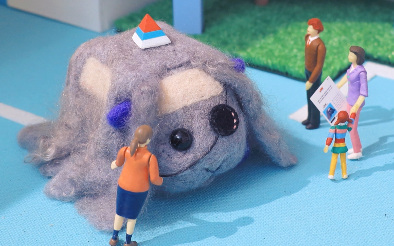 PUI PUI 天竺鼠车车 驾校篇第10集-番剧-全集-高清正版在线观看-bilibili-哔哩哔哩