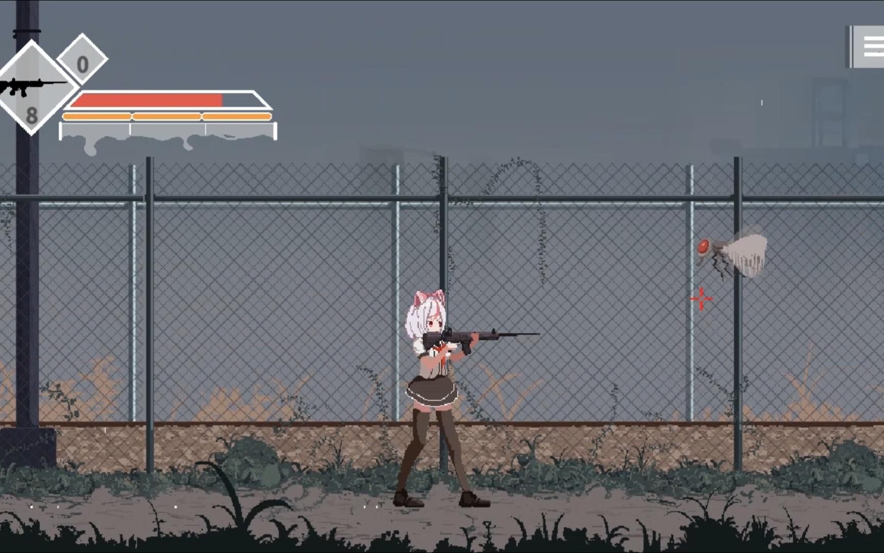 【搬运】シャハタ遭難の一日 (Beta ver0.19)