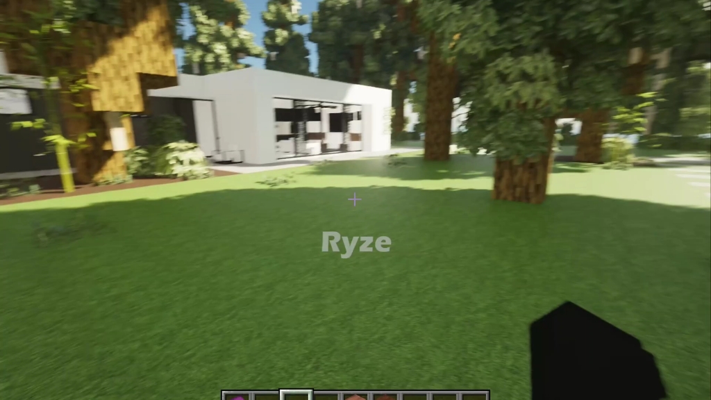 【Minecraft】来自ultimate immersion的顶级画质 - 视频下载 Video Downloader