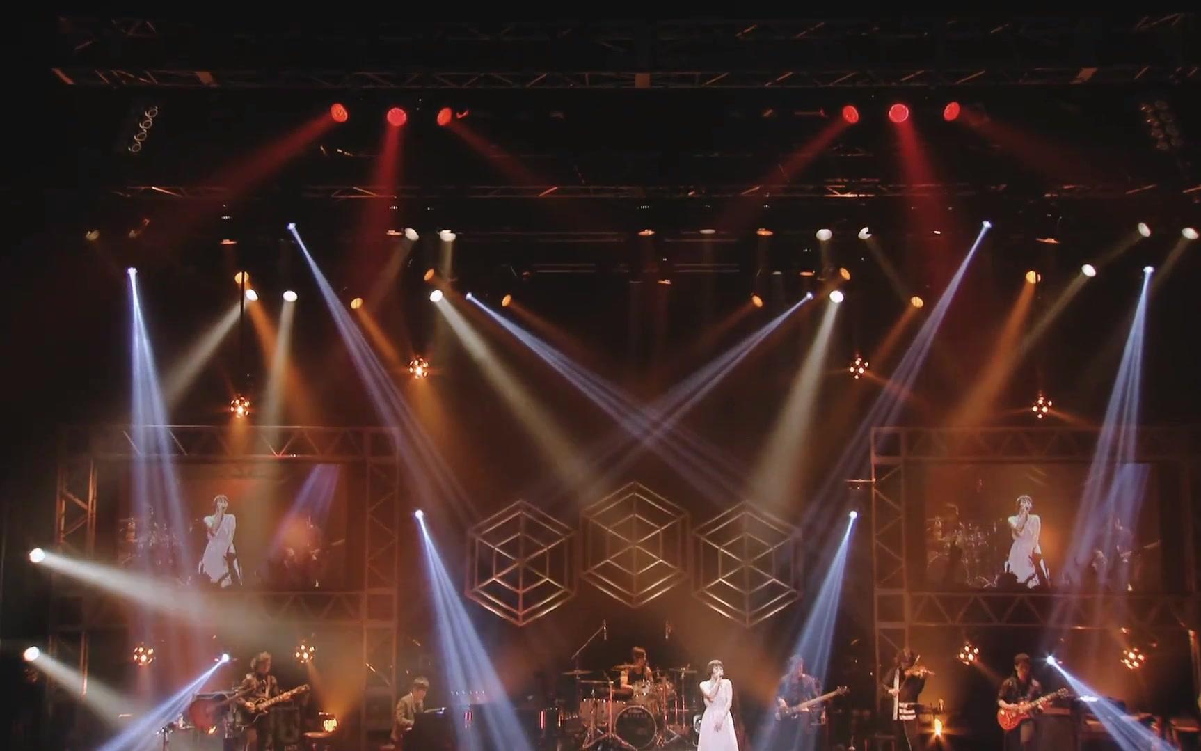 【超清】《aLIEz》 现场版_哔哩哔哩_bilibili