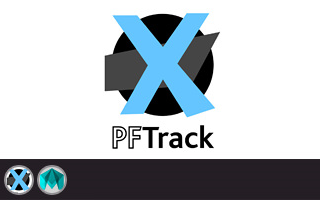 PFTrack摄像机跟踪解算基础案例教程_哔哩哔哩_bilibili