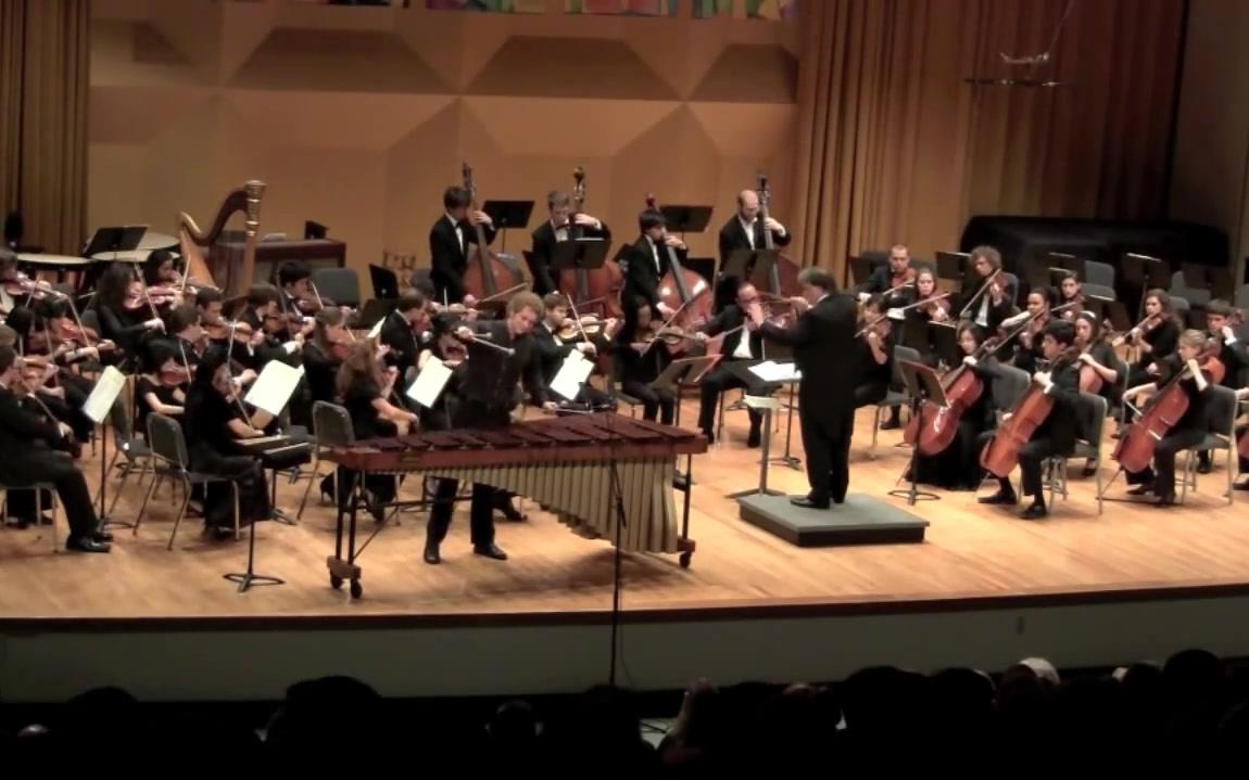 marimba concerto no1 - 资源合集 - 小不点搜索