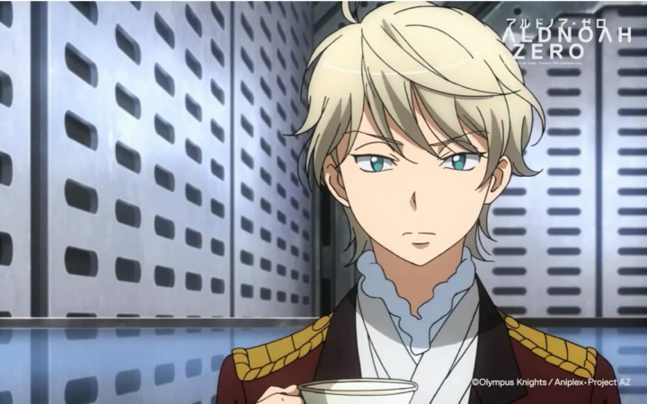ALDNOAH.ZERO 第22话 预告_哔哩哔哩_bilibili