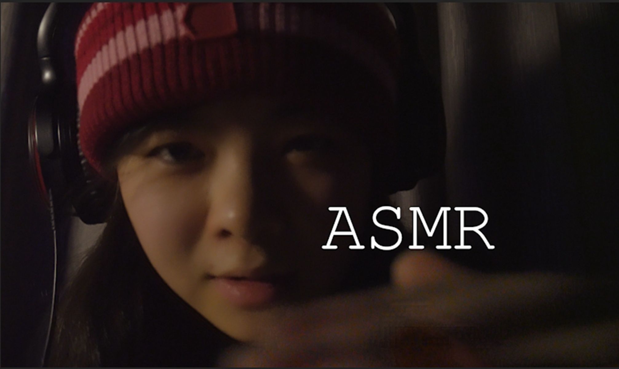 ASMR-为你面部按摩 MASSAGE-Nomad_Jade_ASMR-Nomad_Jade_ASMR-哔哩哔哩视频