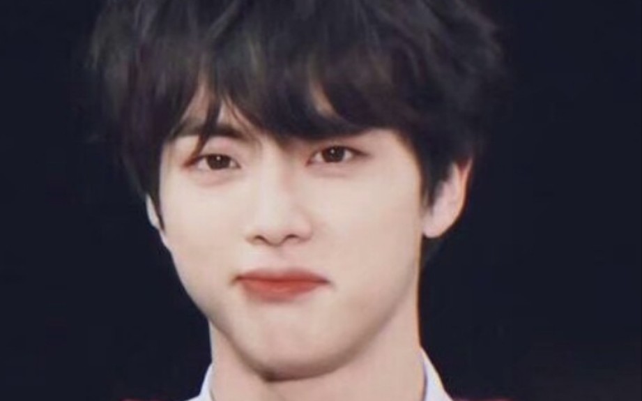 JIN!!!_哔哩哔哩_bilibili