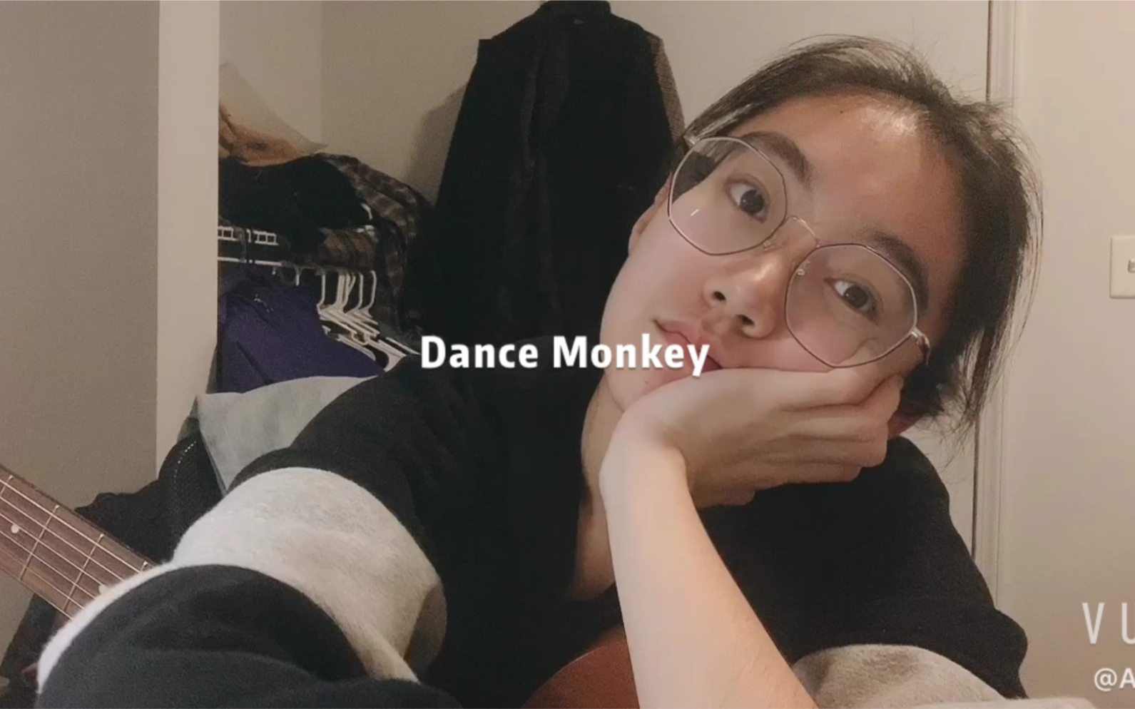 Dance Monkey_哔哩哔哩_bilibili