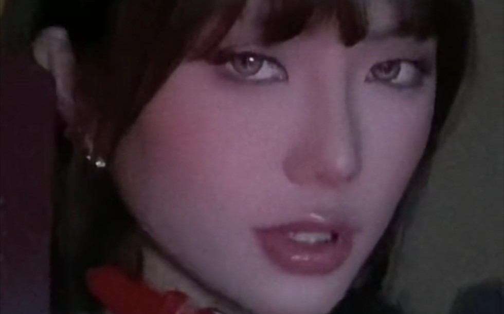 你的甜系女友之一yuumeilyn linhai_cute onlyfans近期有点火的女孩