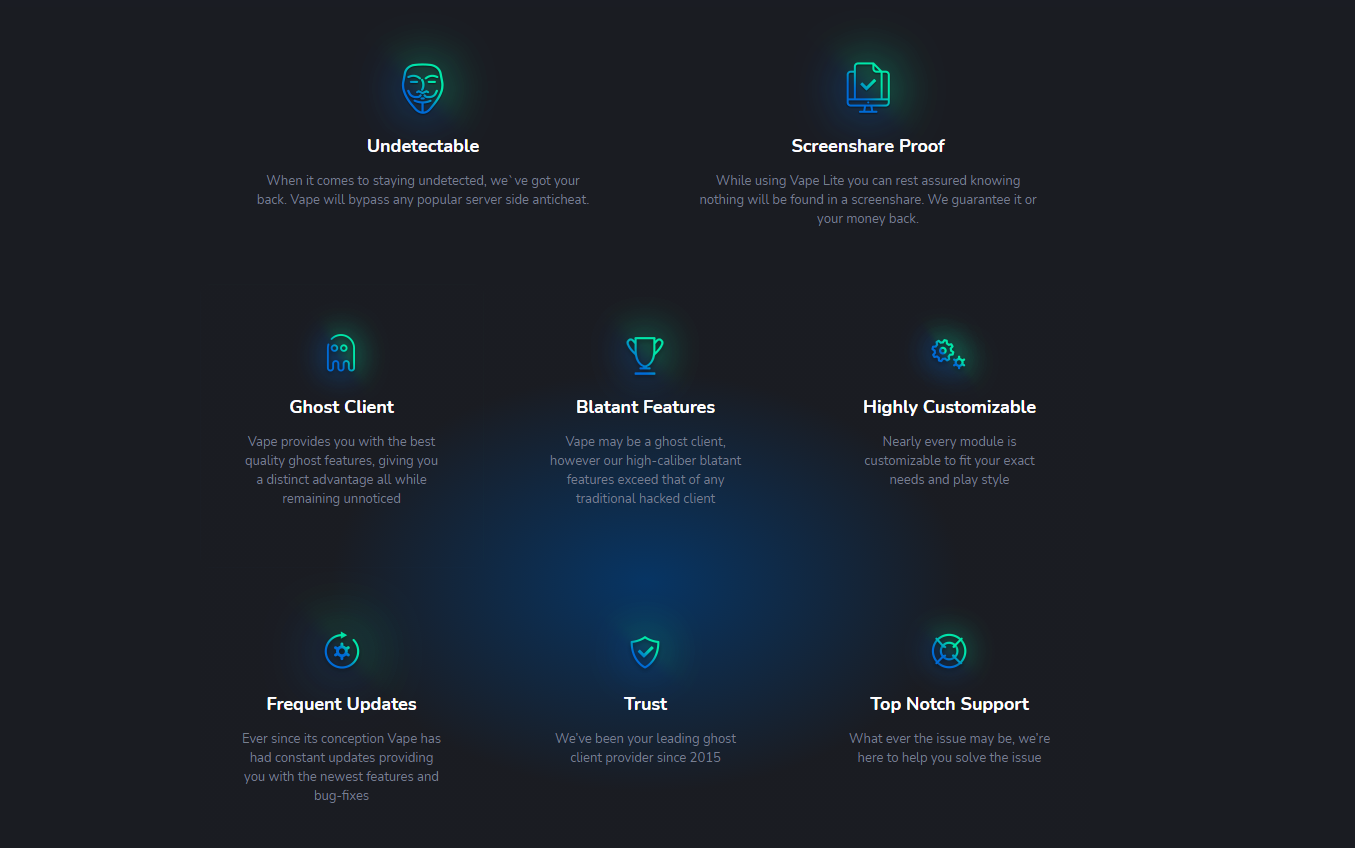 vape Lite 破解 in 2020_哔哩哔哩_bilibili