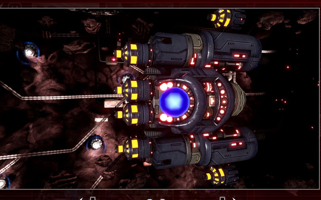 【R-TYPE FINAL2】DLC Y2.0 全难度BOSS战解析_哔哩哔哩bilibili_攻略