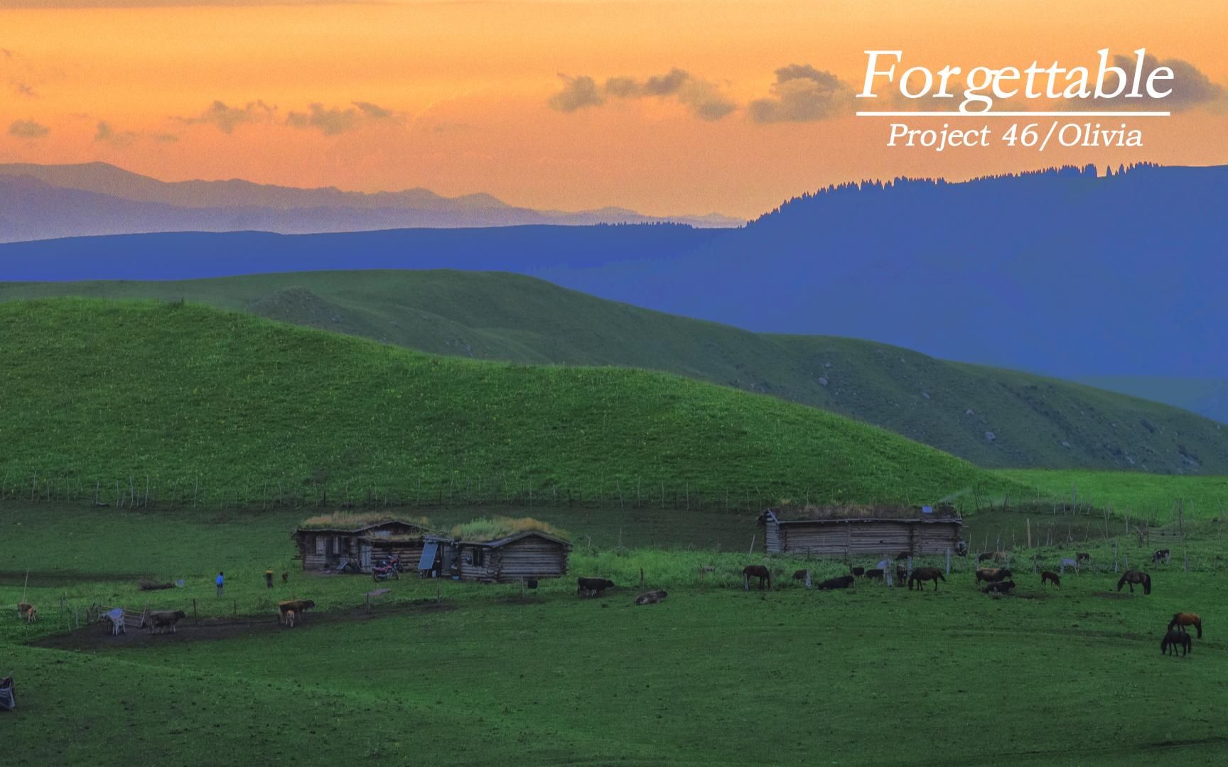 “心脏被歌声射穿了”《Forgettable》-居居百宝箱-居居百宝箱-哔哩哔哩视频