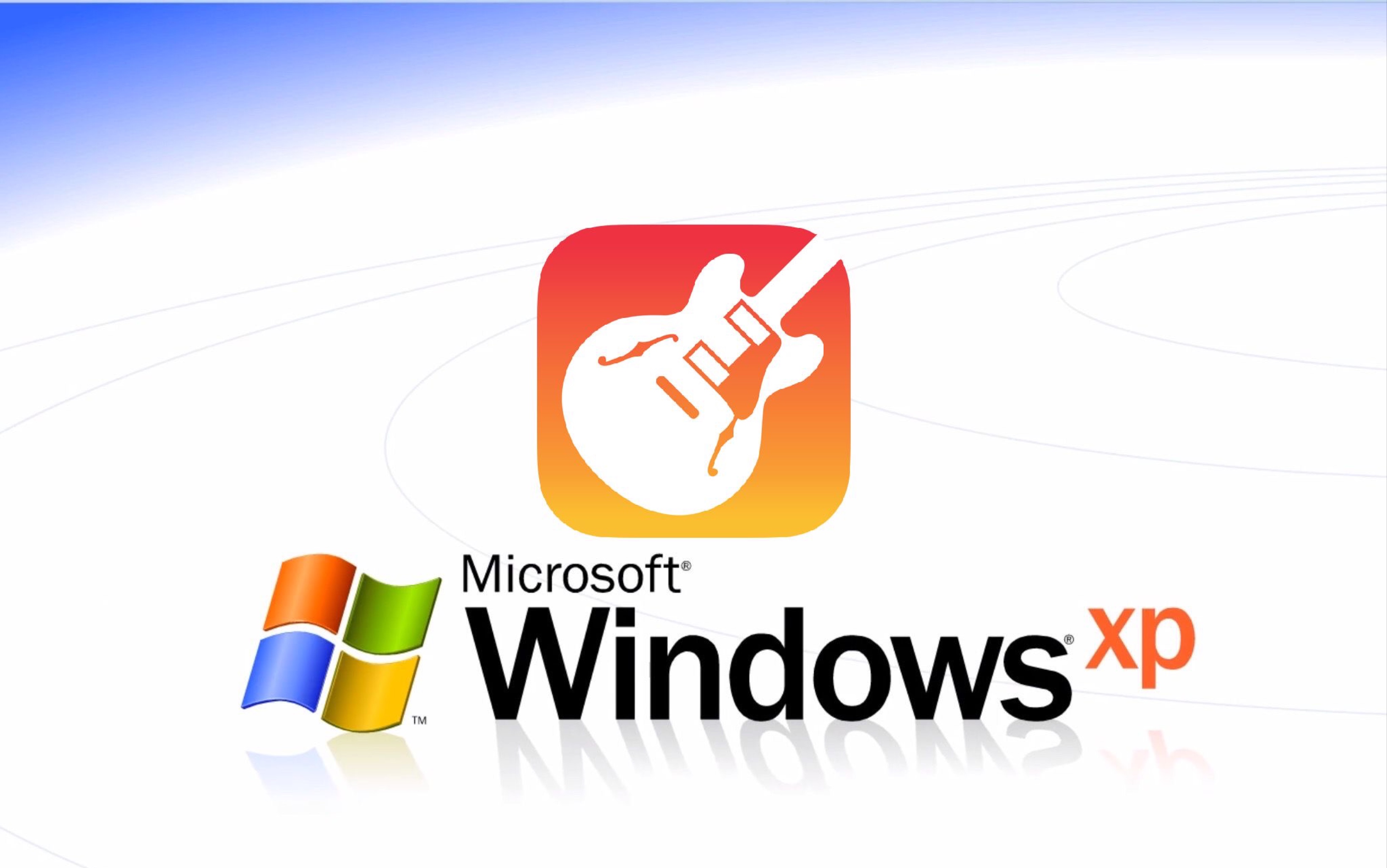 【回忆杀】Windows XP Welcome Music（Windows XP安装程序OOBE音乐）