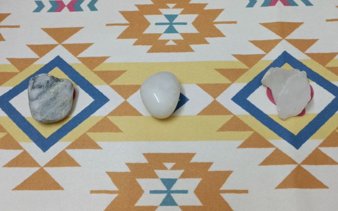 【Riel Healing】【国语】ENERGY UPDATE⭕你和他的能... - 哔哩哔哩