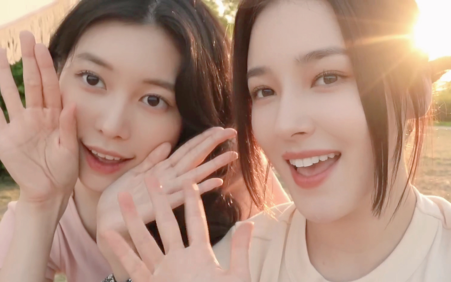 【NANCY】[NANCY] VLOG #3 DAY WITH JANE!