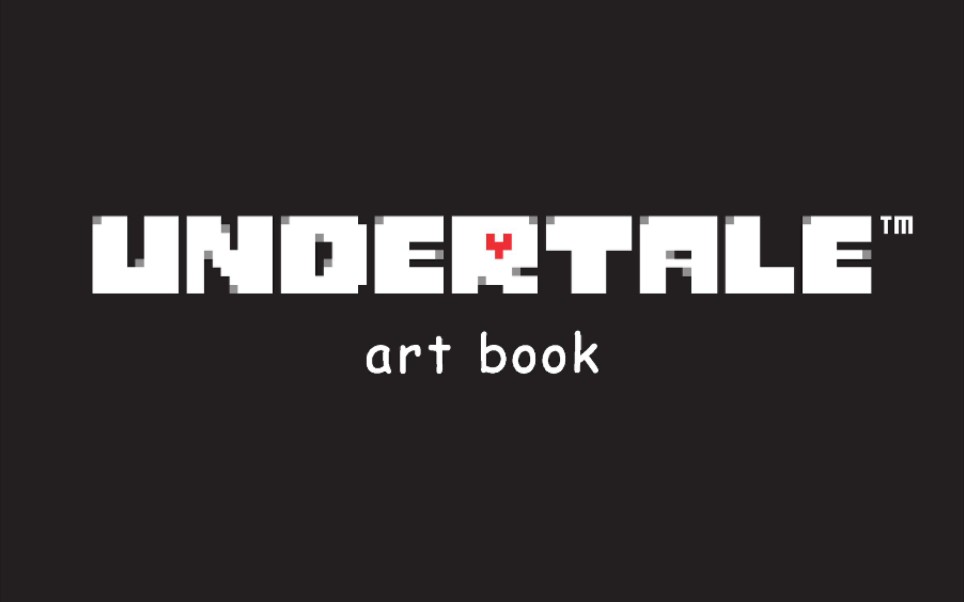 undertale art book ——《undertale》游戏原画人物篇—papyrus sans_哔哩哔哩_bilibili