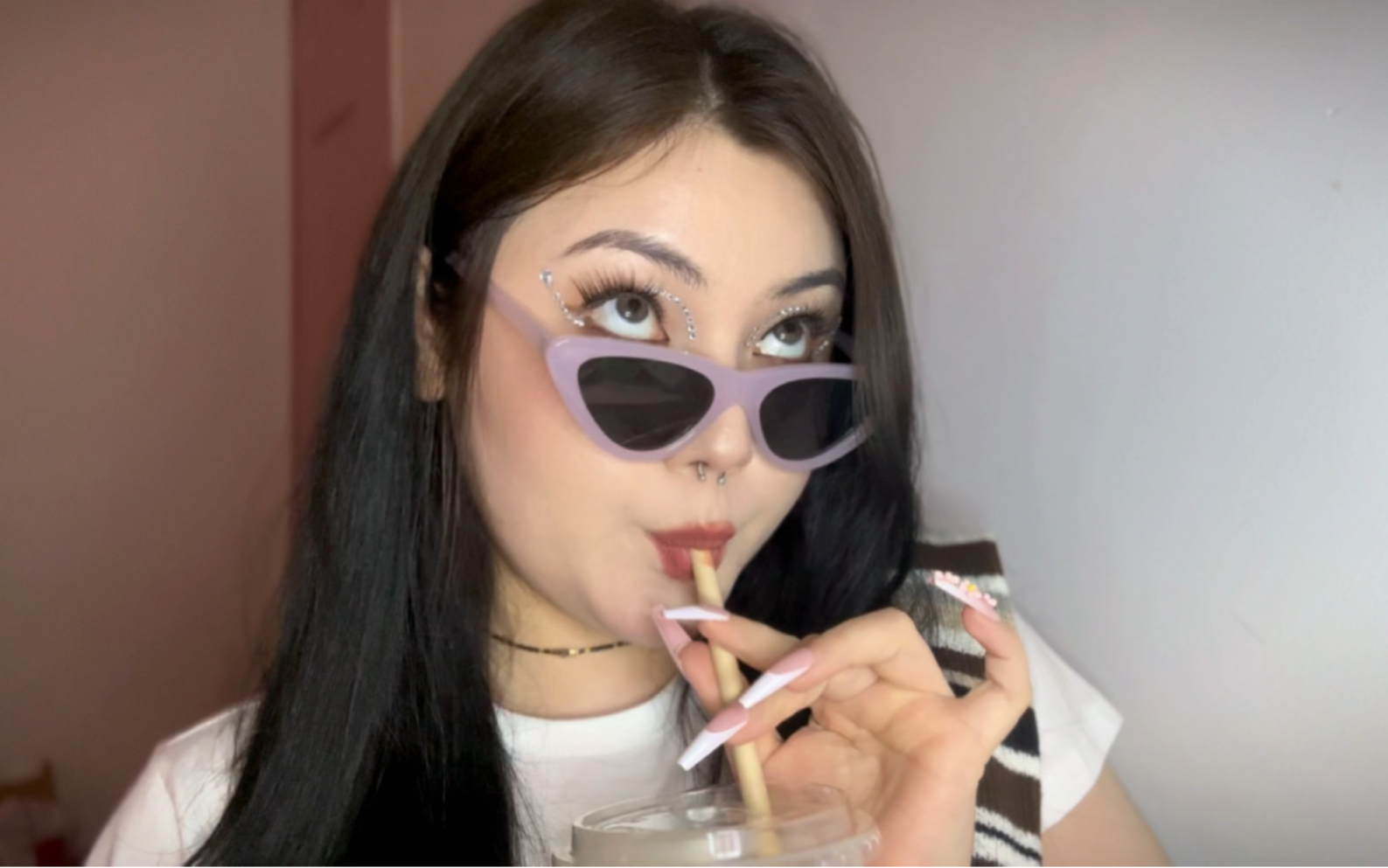 ReRe助眠｜那个喜欢坐在最后排包里什么都有的同学-ReRe热好困-助眠-ReRe热好困-助眠-哔哩哔哩视频