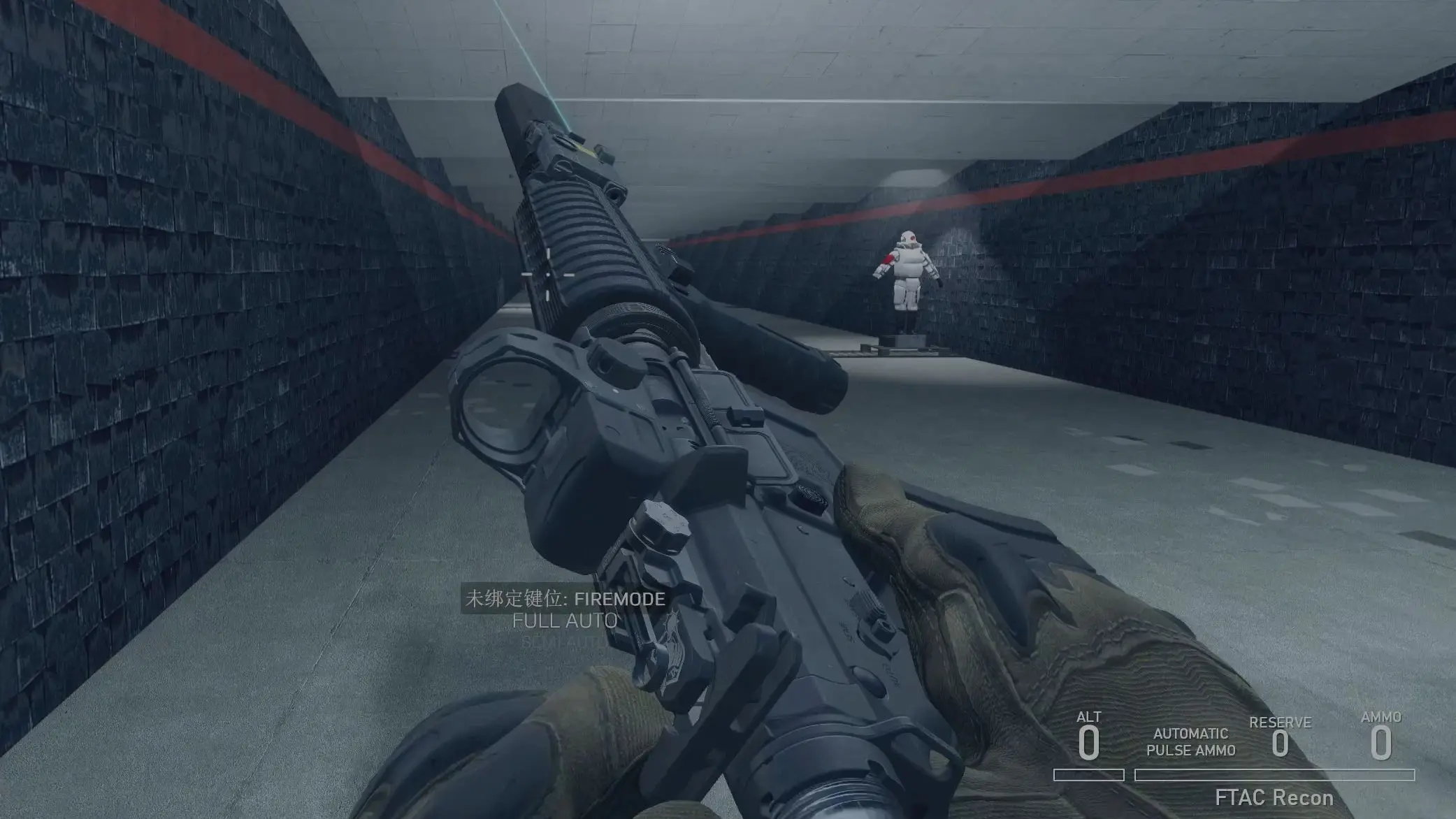 【盖瑞模组】MOD推荐：COD19枪械组合_游戏热门视频