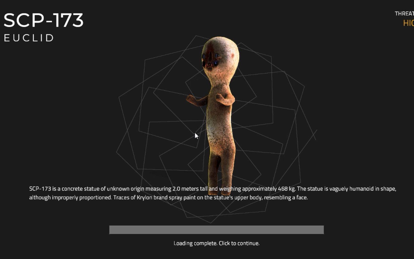【试玩】SCP收容失效重置版_哔哩哔哩 (゜-゜)つロ 干杯~-bilibili