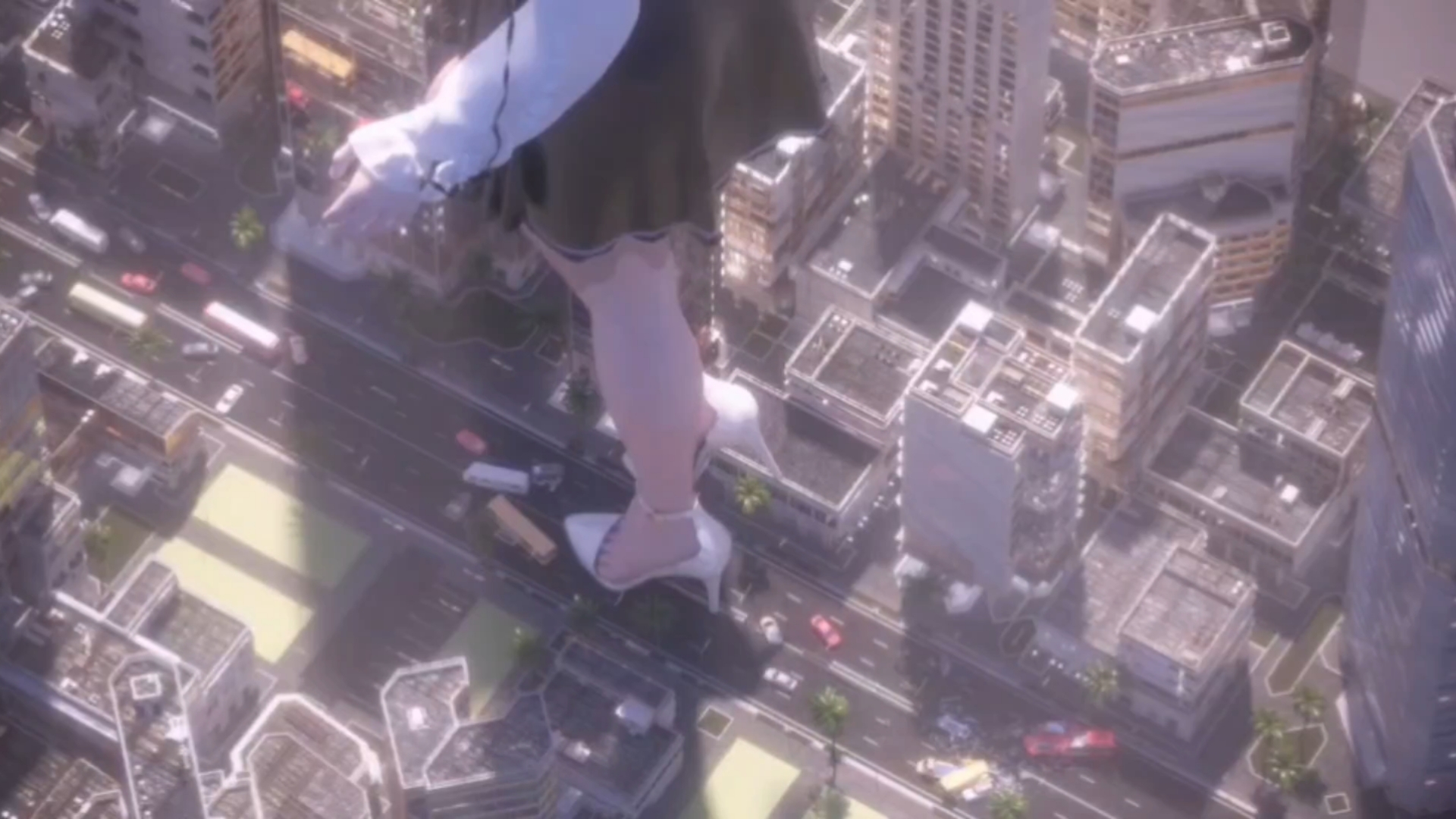 [XABBX宣发]妮娜的秘密邀约-Jenminchi-Jenminchi-哔哩哔哩视频