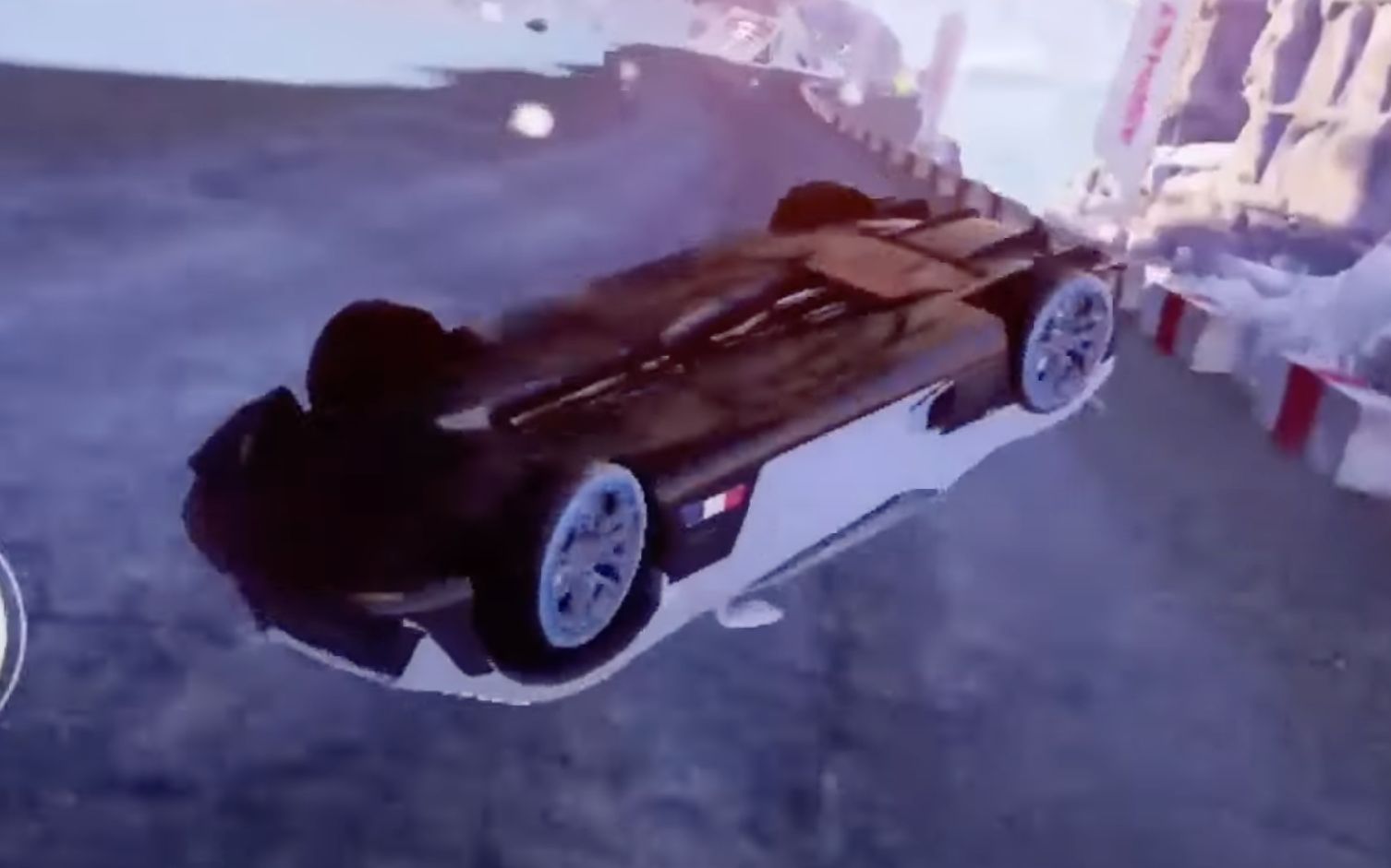 一 轉 就 翻-Uzir_Lu-Uzir_Lu-哔哩哔哩视频