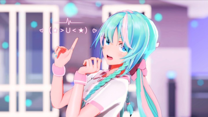 【SNOW MIKU 2023】SnowMix♪ / まらしぃ feat. 初音未来-纯碱辣鸡翅-miku-哔哩哔哩视频