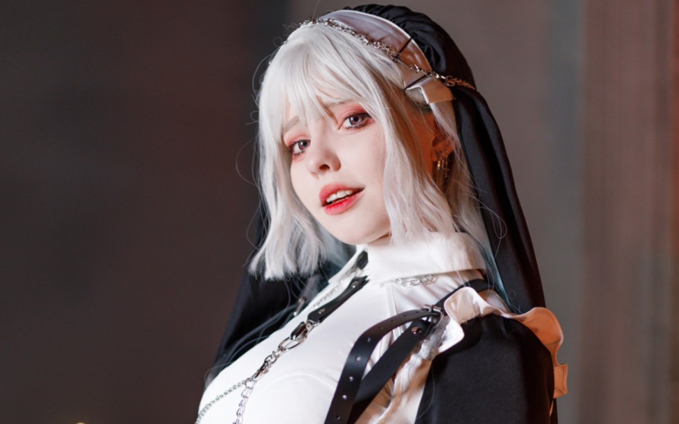 【Saya Scarlet】 中国羔羊们啊,其实我更喜欢唱跳..-SayaScarlet-SayaScarlet-哔哩哔哩视频