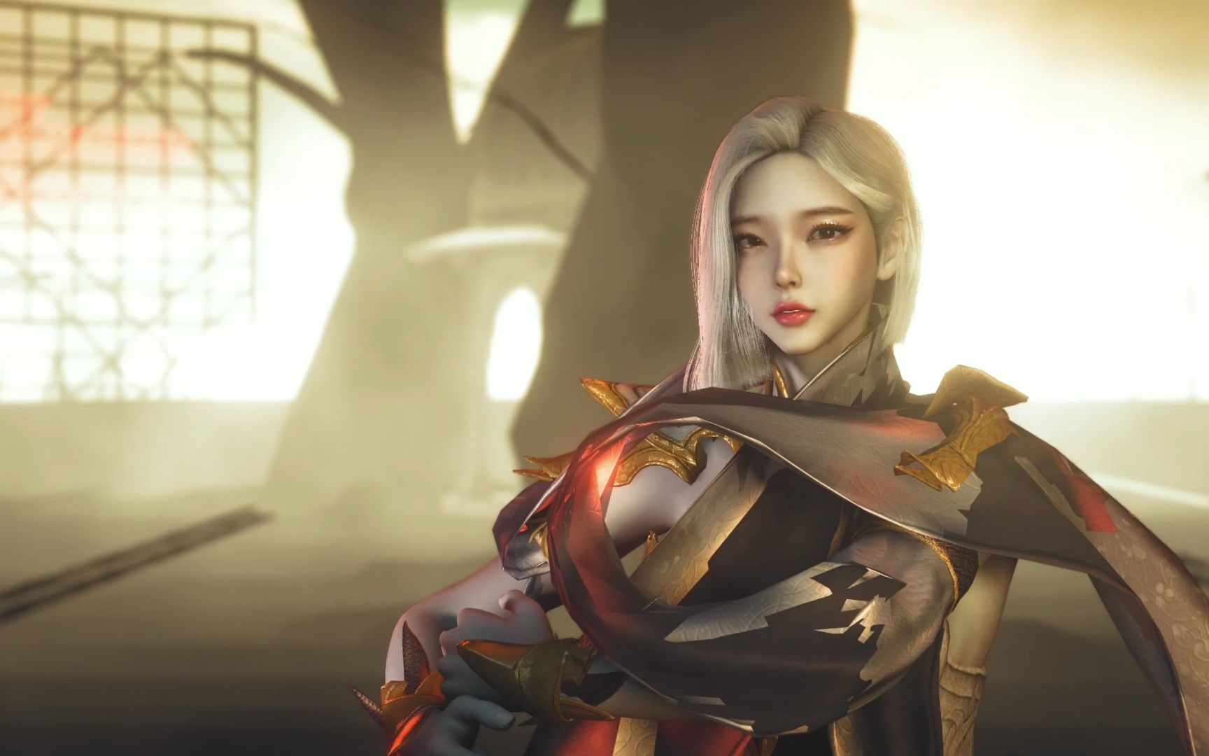 VAM-Girls' Generation - Genie少女時代 滿屏高清