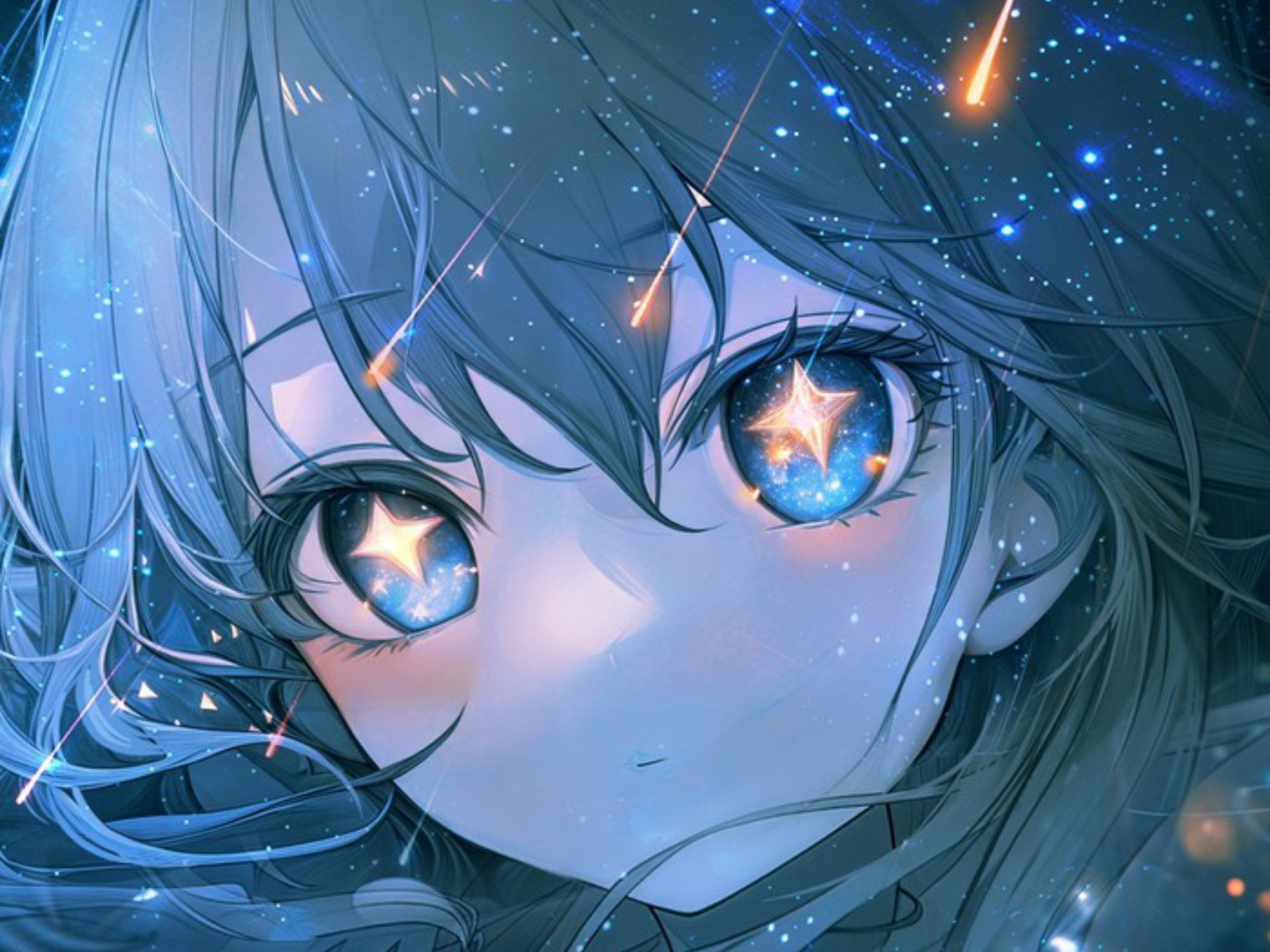 [PHONK]“俄语phonk之巅……” 《Falling Stars》-陈年烂题-音乐-哔哩哔哩视频