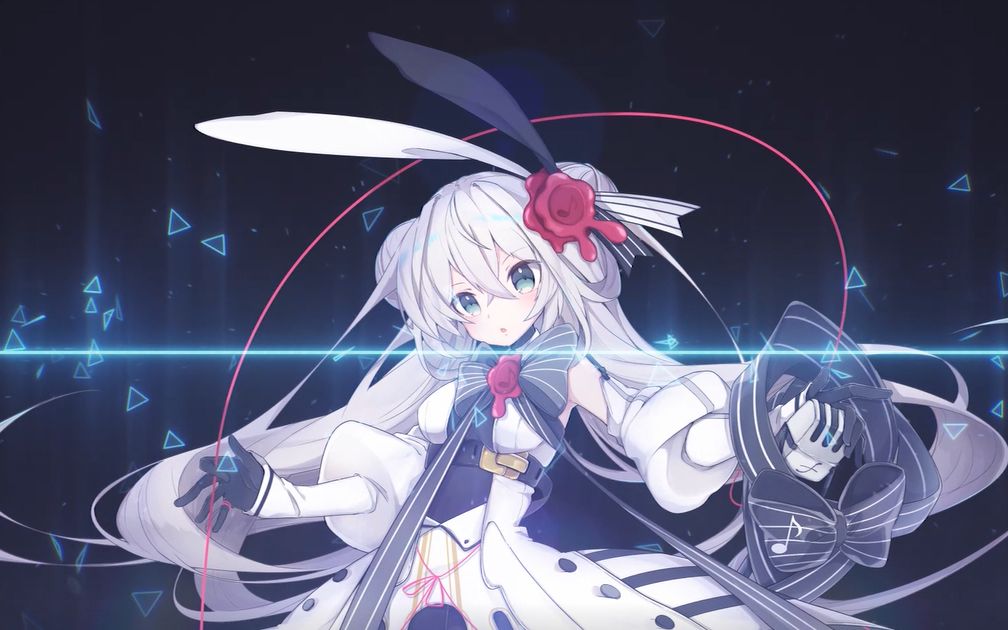 【Synth V】Glass Wall【Eleanor Forte】_哔哩哔哩 (゜-゜)つロ 干杯~-bilibili