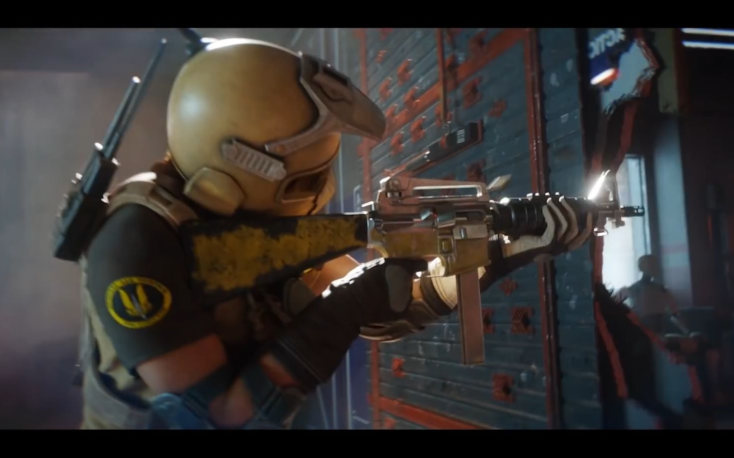 r6s highlight 001_哔哩哔哩_bilibili