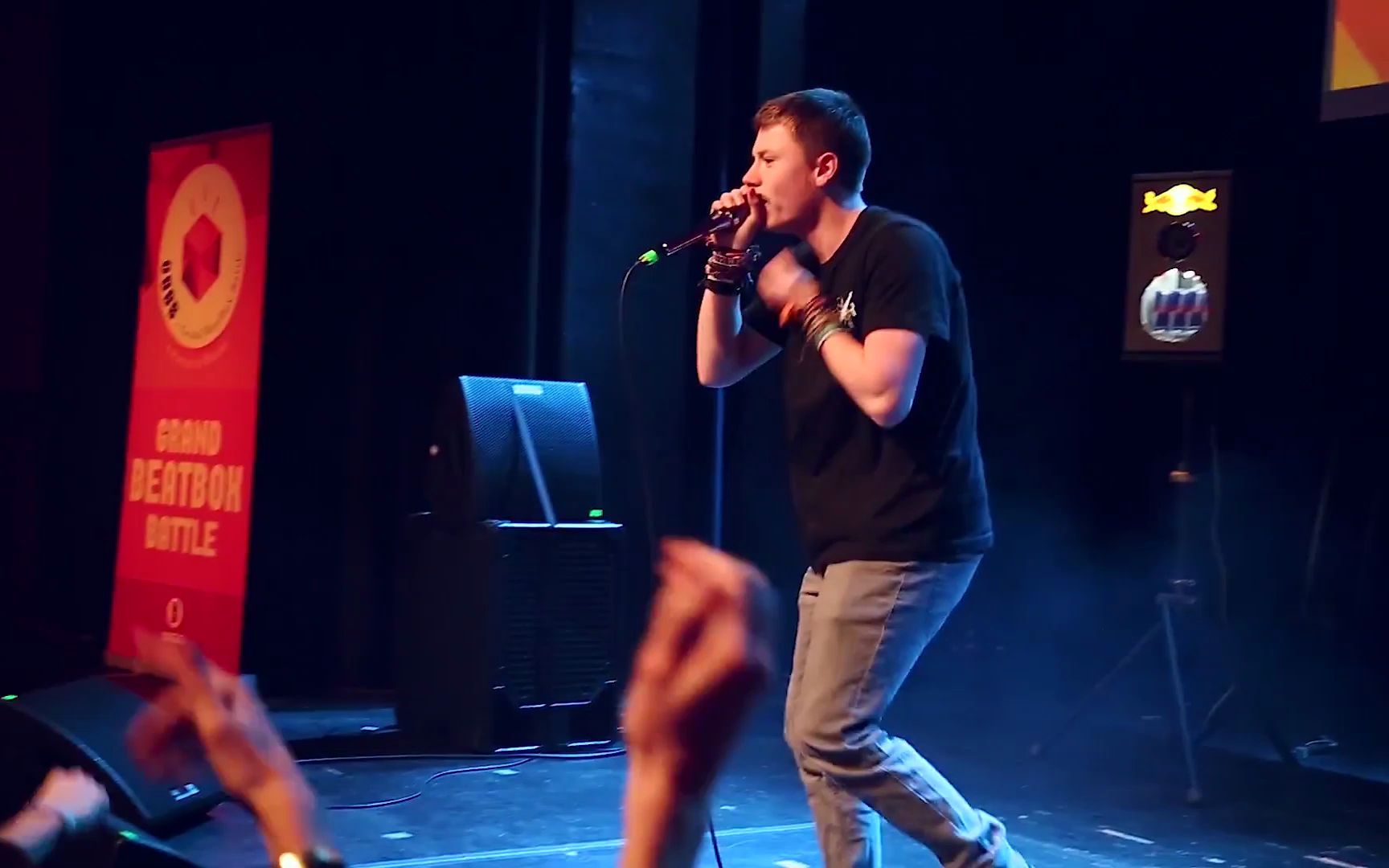 自用加字幕 D-low 2018海选_哔哩哔哩_bilibili