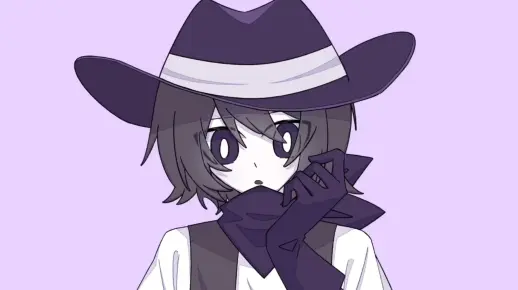 【uty/手书】x！clover的オーバーライド…？（override…？）_哔哩哔哩_bilibili