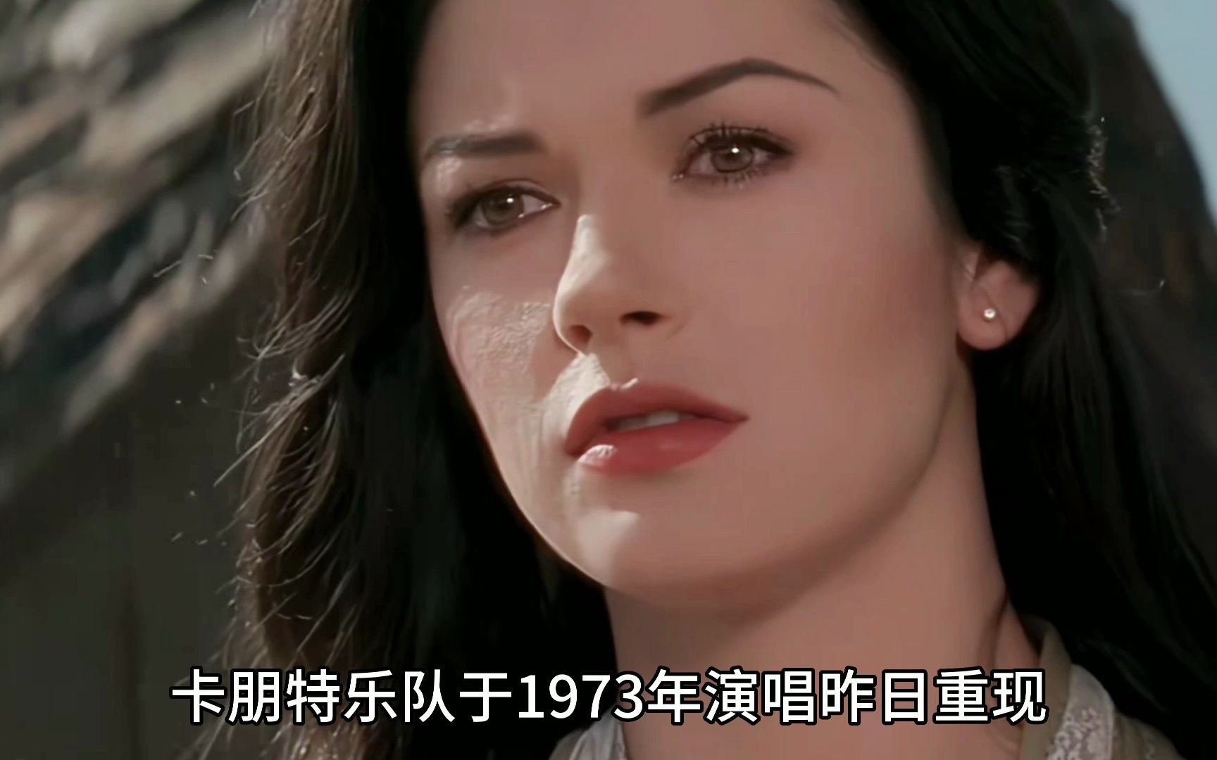 盘点那些被传唱近半个世纪的欧美金曲,首首是绝世佳作,值得珍藏 哔哩哔哩