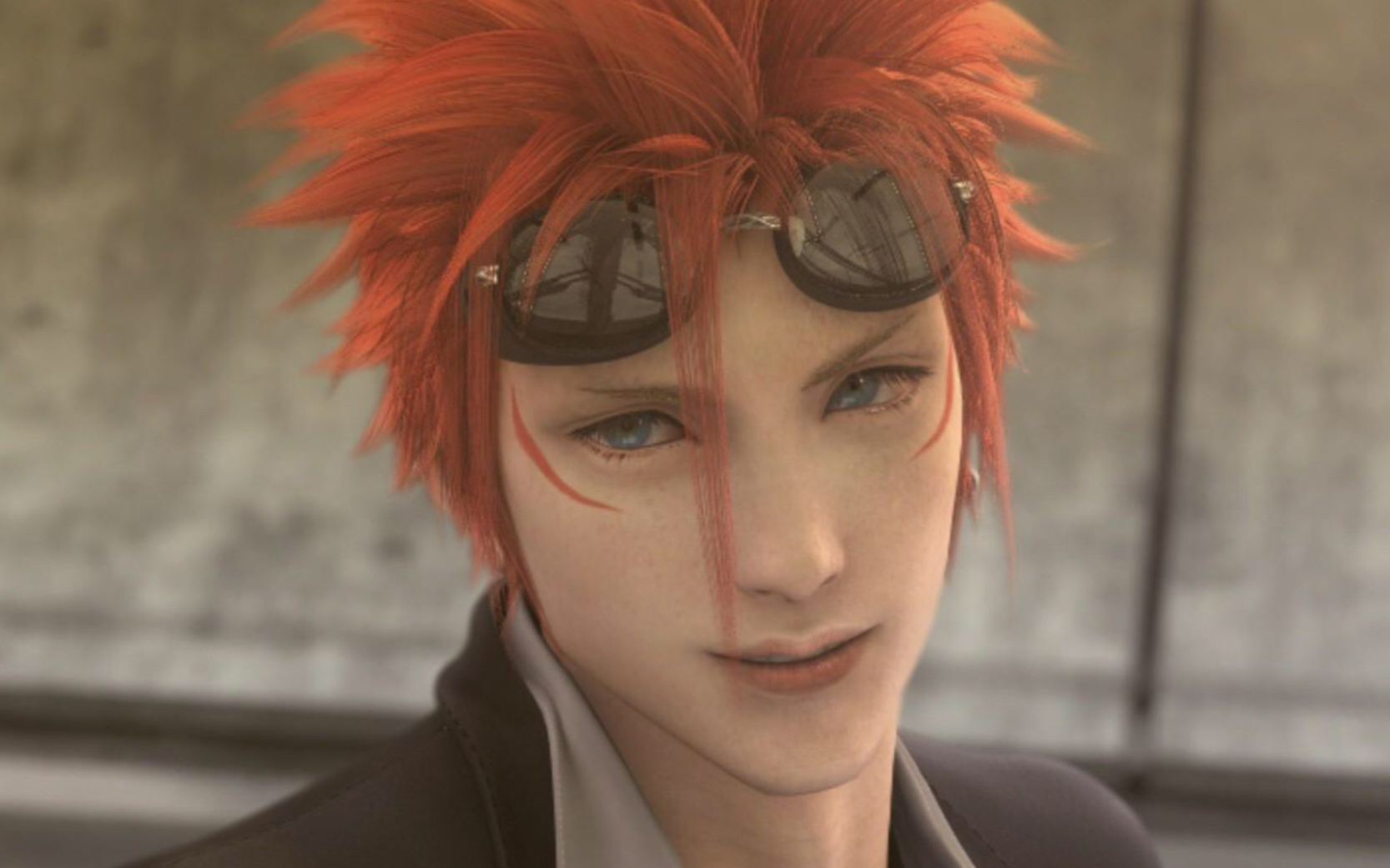 【Turks.Reno】一见雷诺误终生_哔哩哔哩_bilibili