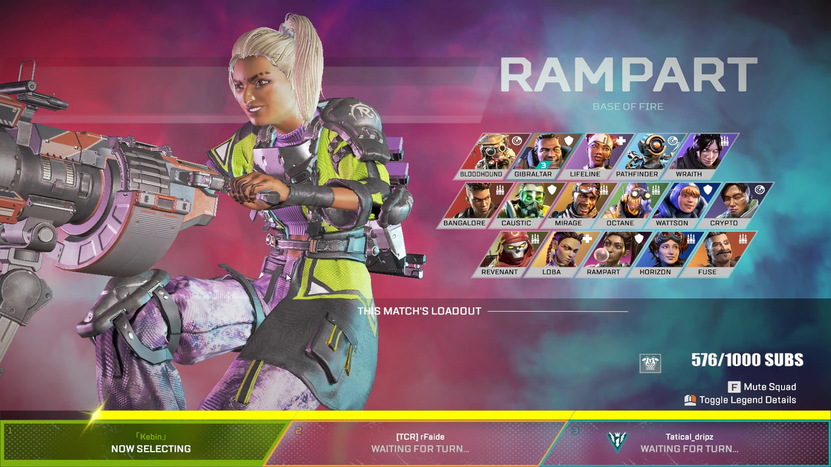 Faide 2021.04.15直播录像_哔哩哔哩_bilibili