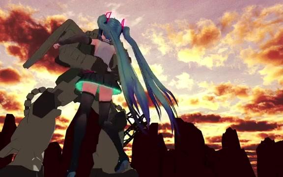 【MMDリョナ】ベアハッグ（未完成） [MMD Ryona] Bearhug (Unfinish_哔哩哔哩 (゜-゜)つロ 干杯~-bilibili