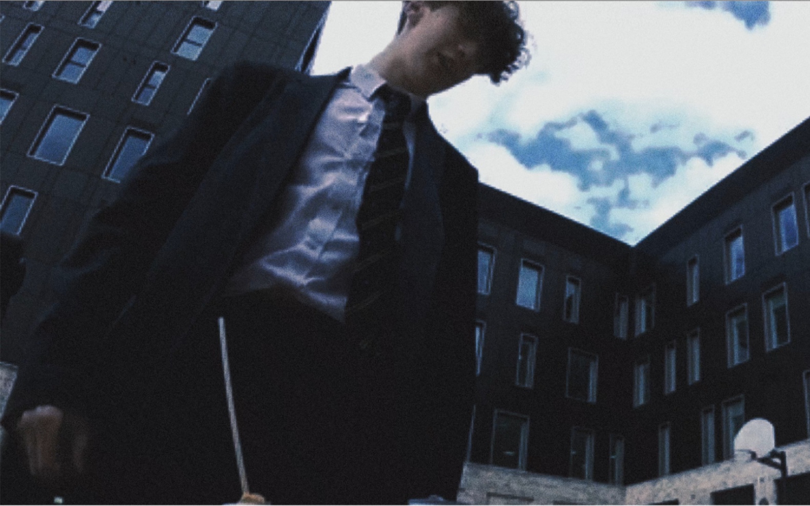 Harvey :)_哔哩哔哩_bilibili