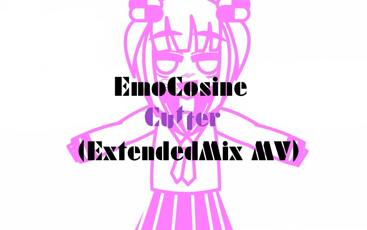 EmoCosine - MAGENTA POTION